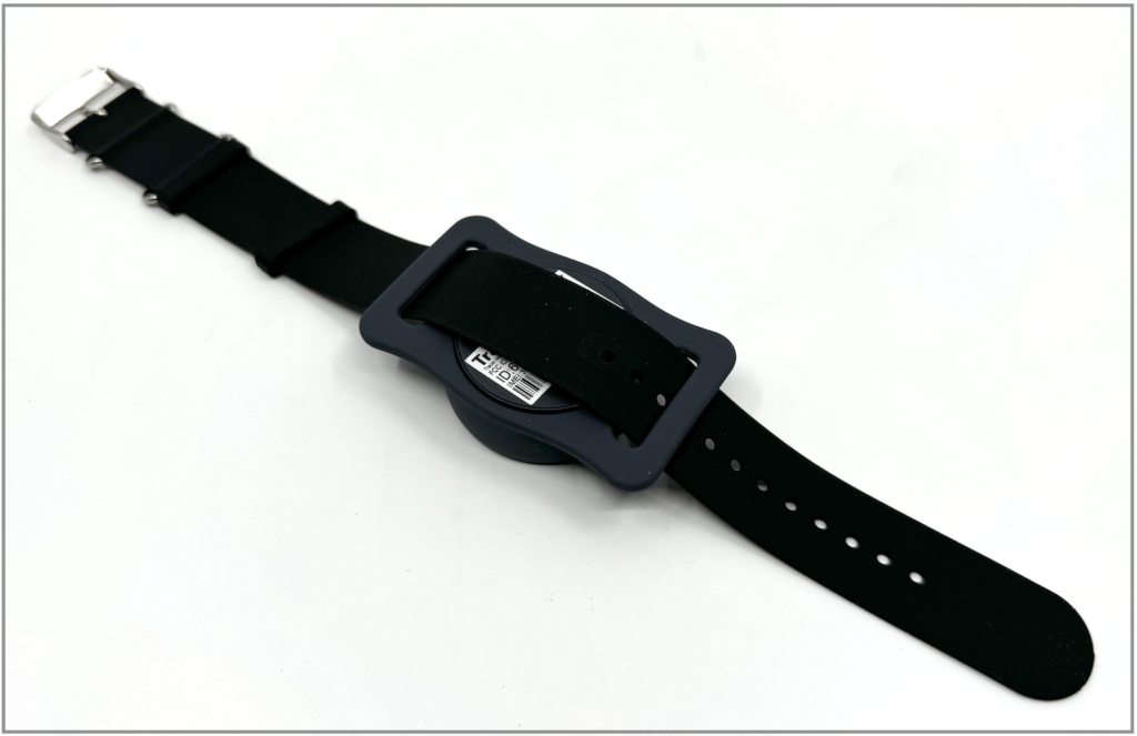 Silicone Case & Watch Strap for Trackimo Plus – Canada’s Top GPS Trackers