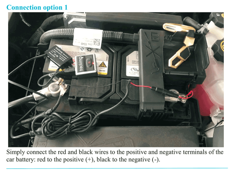 UNIVERSAL (4G) – Auto Hardwire Installation Kit Included – Canada’s Top ...