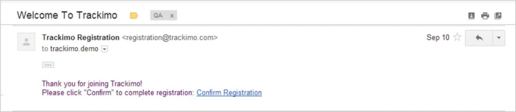 Trackimo User Manual – Canada’s Top GPS Trackers