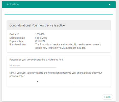 Trackimo User Manual – Canada’s Top GPS Trackers