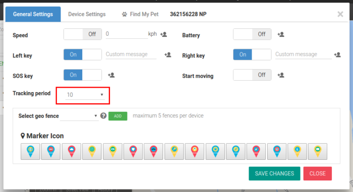 Trackimo User Manual – Canada’s Top GPS Trackers