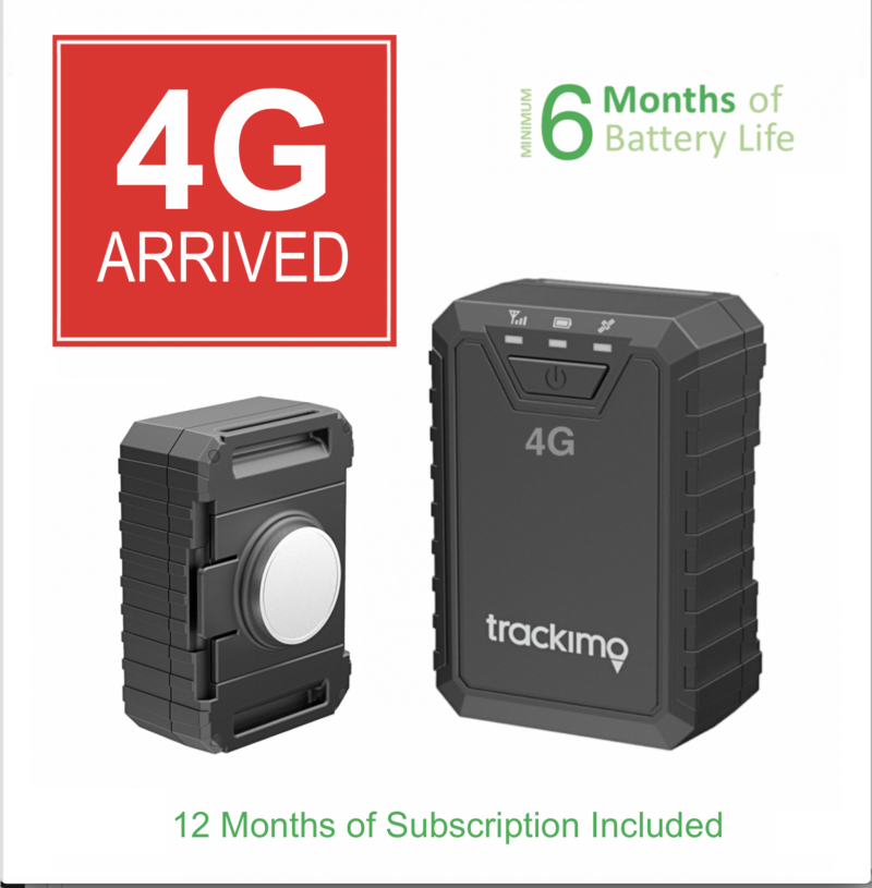 TRACKiPRO (4G) – Cars, Trucks, Bikes, Boat, Shipments & All Assets ...