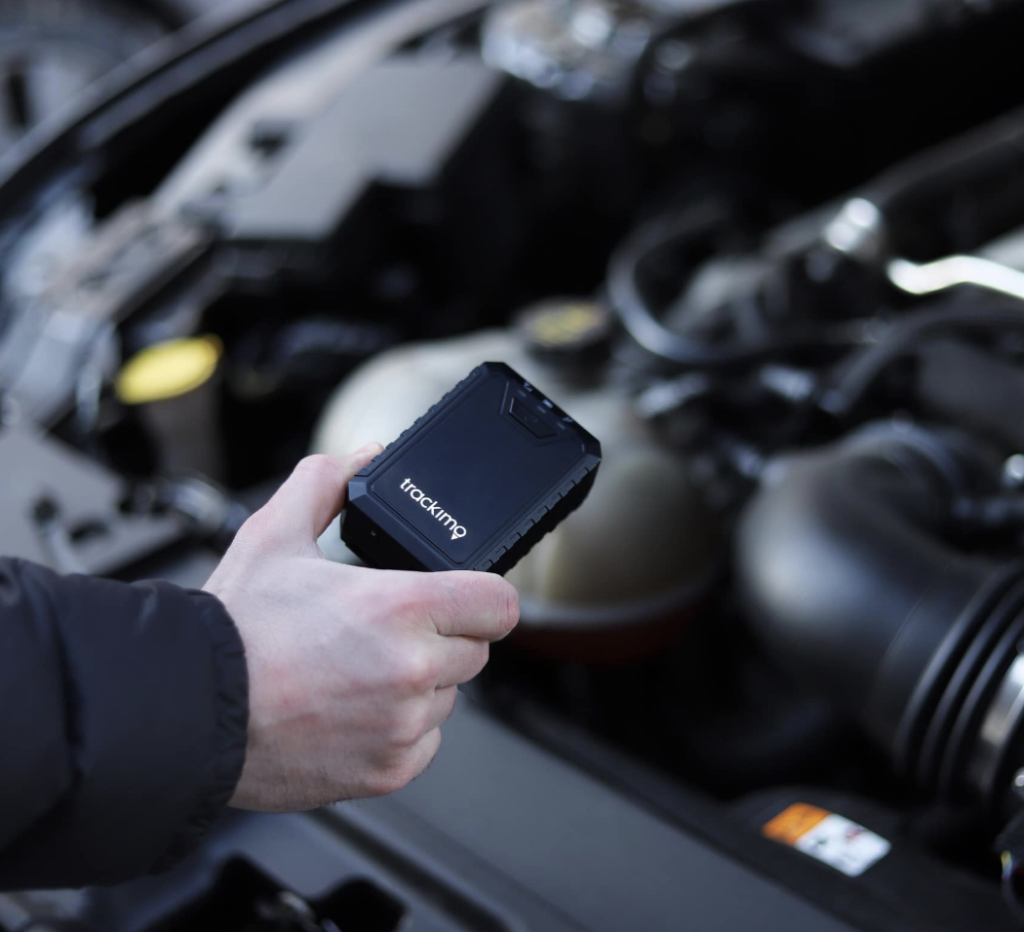 TRACKiPRO (4G) – Cars, Trucks, Bikes, Boat, Shipments & All Assets ...