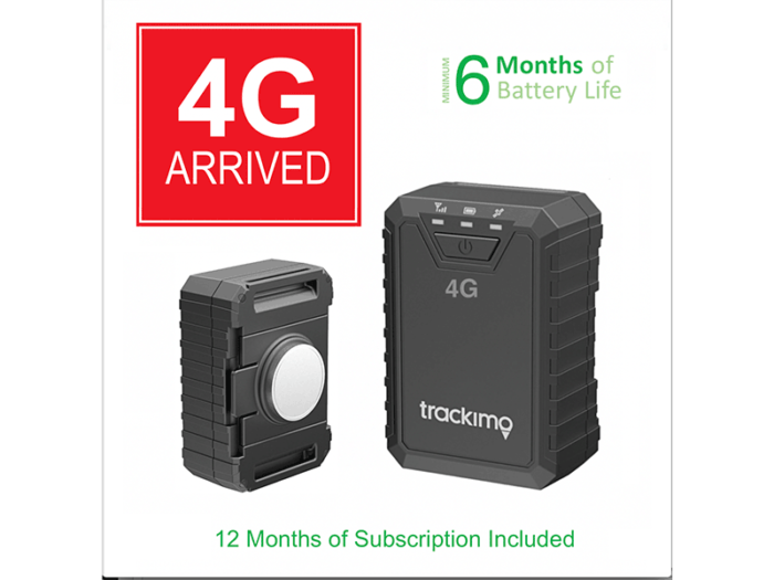 TRACKiPRO (4G) – Cars, Trucks, Bikes, Boat, Shipments & All Assets ...