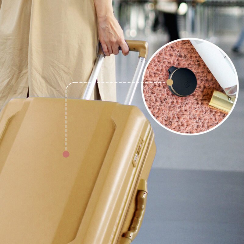 UNIVERSAL PLUS (4G) – Kids and Elderly – Canada’s Top GPS Trackers