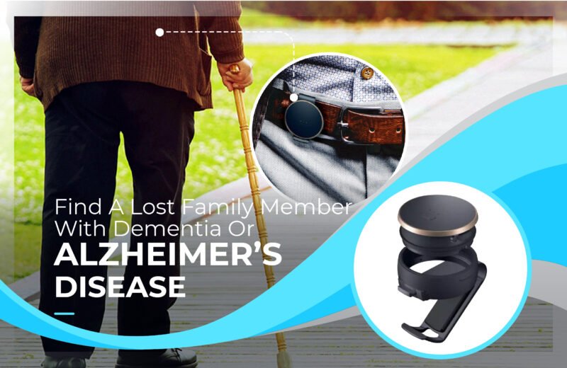 Canada’s Top GPS Trackers – No Monthly Fee 4G GPS Trackers