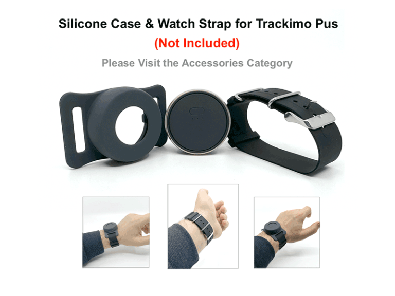 UNIVERSAL PLUS (4G) – Kids and Elderly – Canada’s Top GPS Trackers